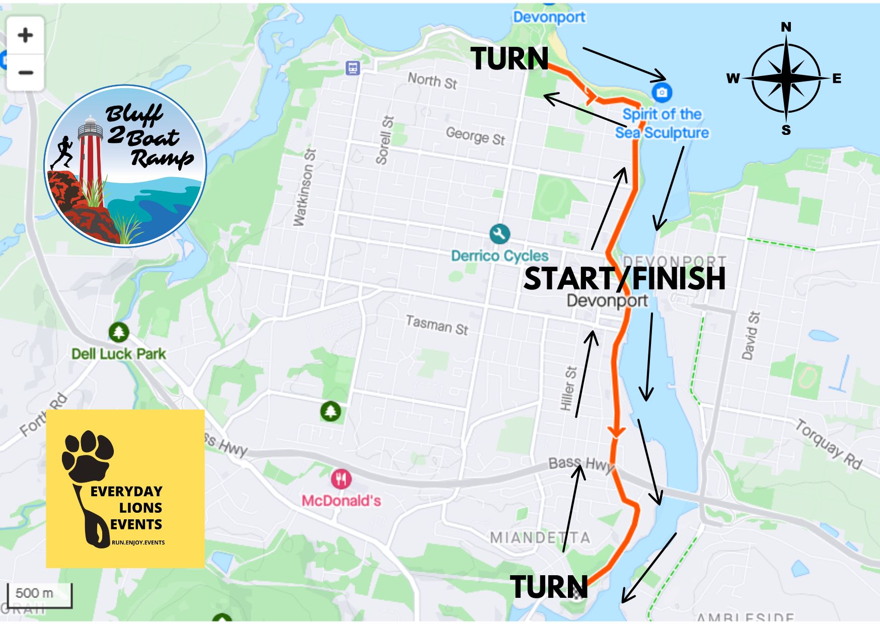 Dobson Mitchell Allport Lawyers BLUFF 2 BOAT RAMP 10 KM – CD JOINERY ...