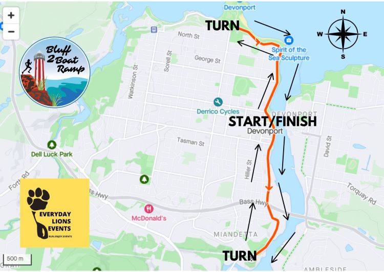 Dobson Mitchell Allport Lawyers BLUFF 2 BOAT RAMP 10 KM – CD JOINERY ...