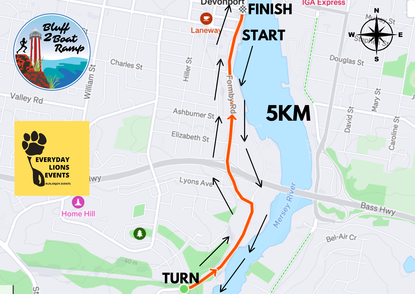 MCCOY AUTOMOTIVE BLUFF 2 BOAT RAMP 5 KM – CD JOINERY BLUFF 2 BOAT RAMP