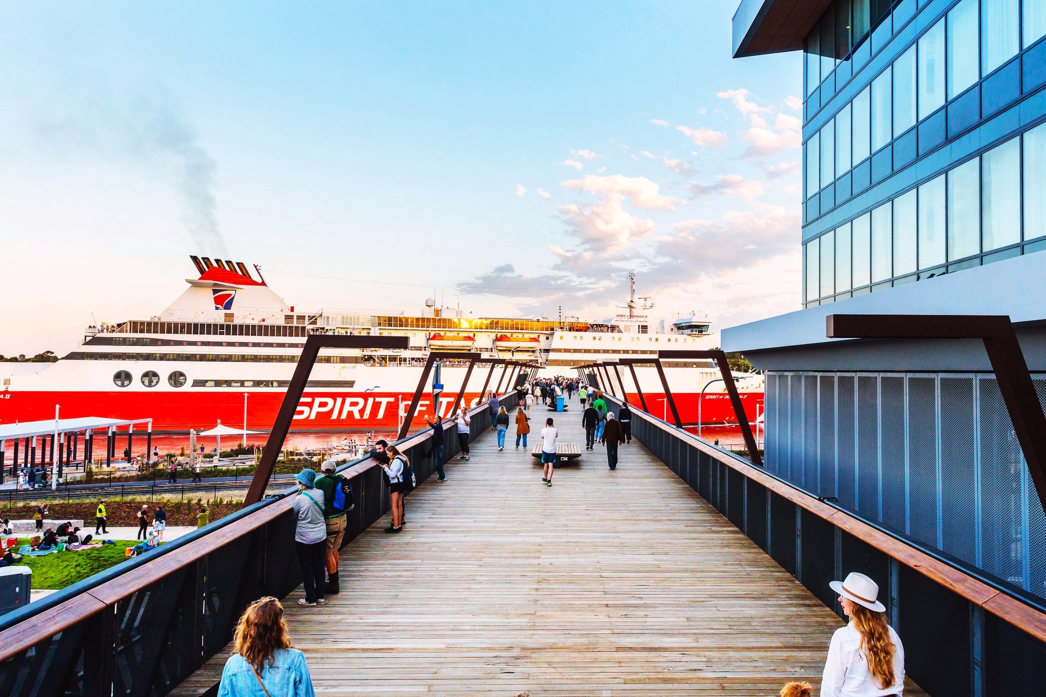 HISTORY – CD JOINERY BLUFF 2 BOAT RAMP